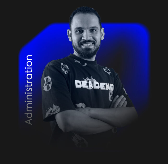 Our Team – The Brand Box